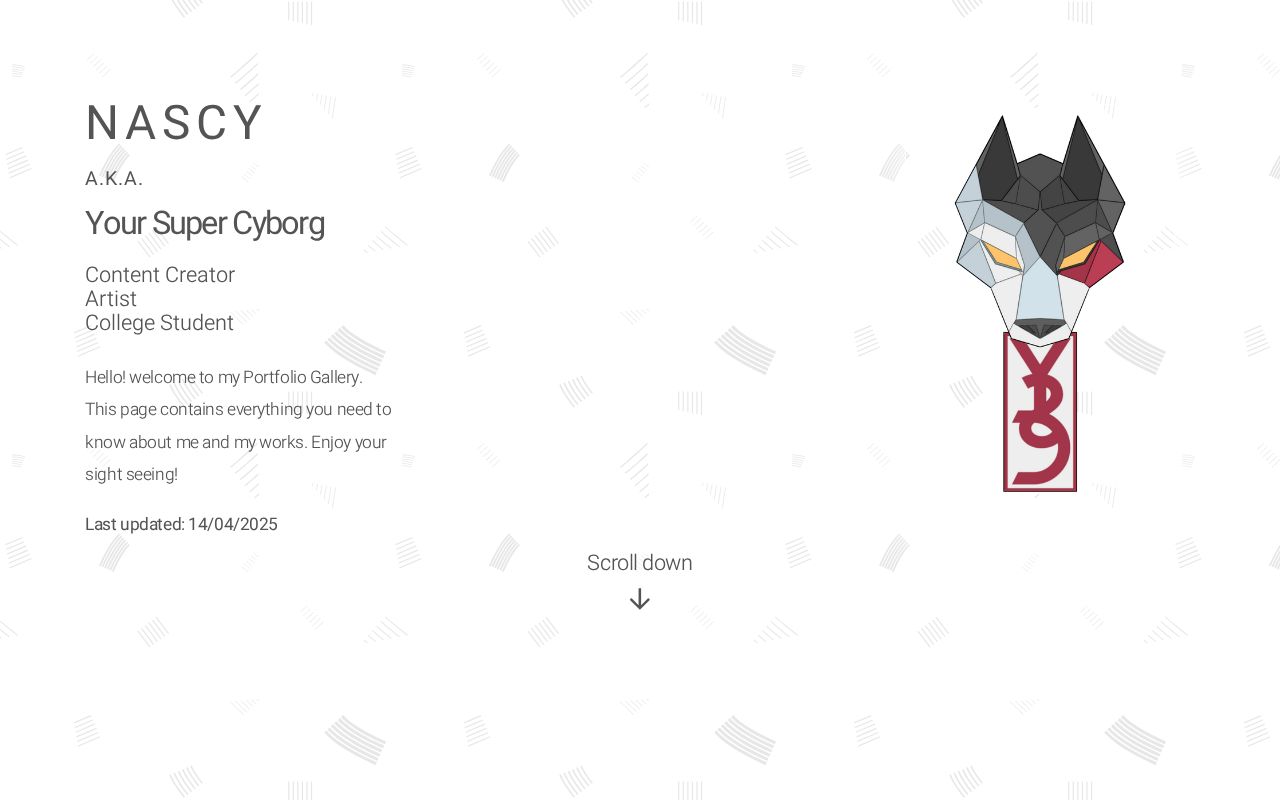 Nascy's Gallery
